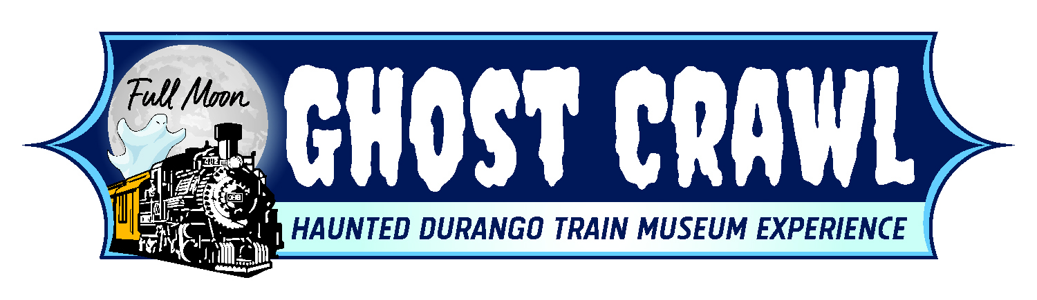 Ghost Crawl: Haunted Durango Train Museum Experience - Official Durango ...