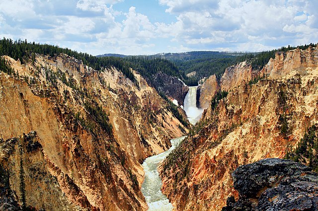 The Perfect Yellowstone Roadtrip - Official Durango & Silverton Narrow ...