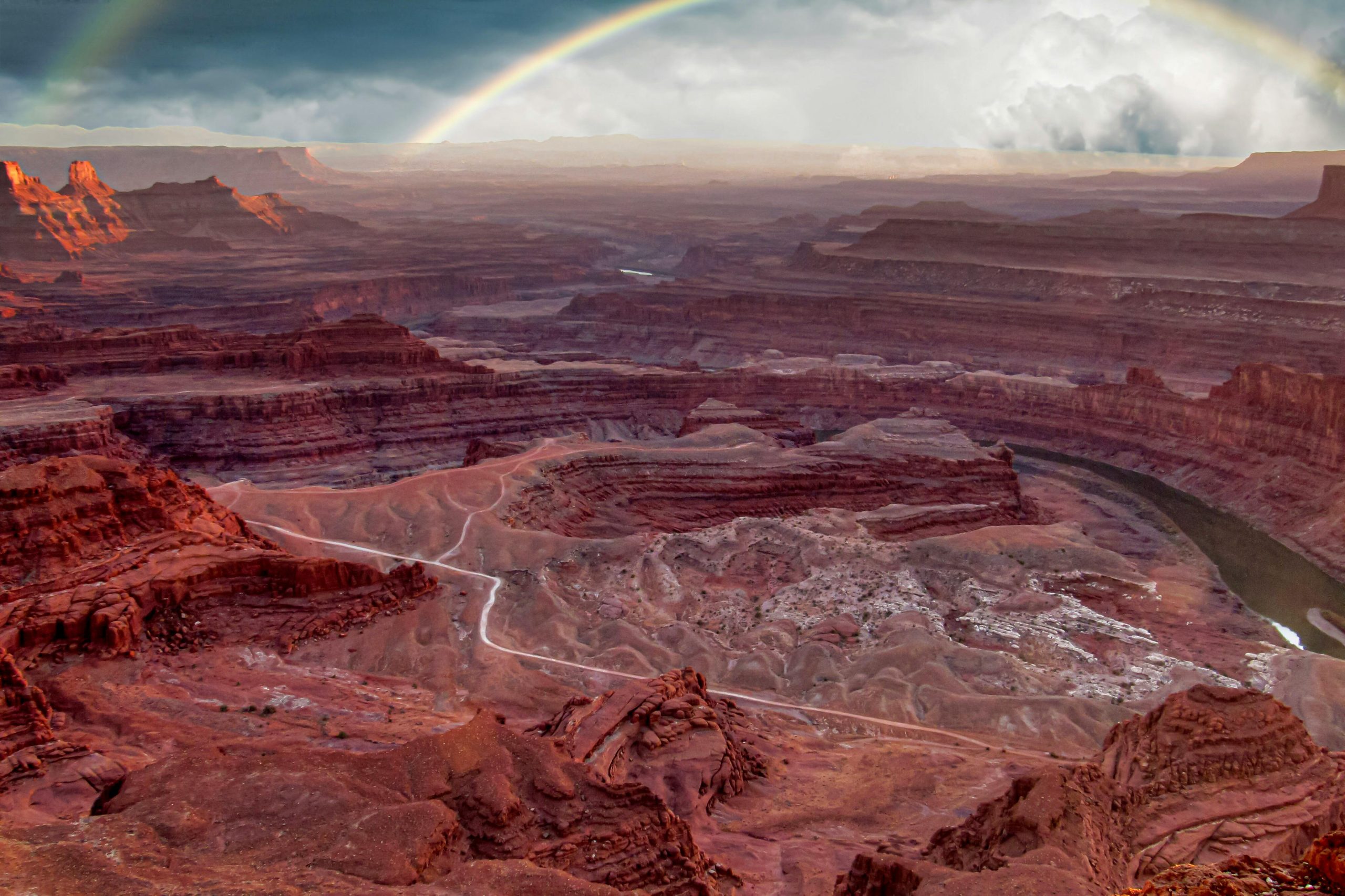 Durango to Grand Canyon Trip Itinerary - Official Durango & Silverton ...