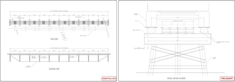 Conserving a National Treasure – Animas River Bridge 495A Replacement ...